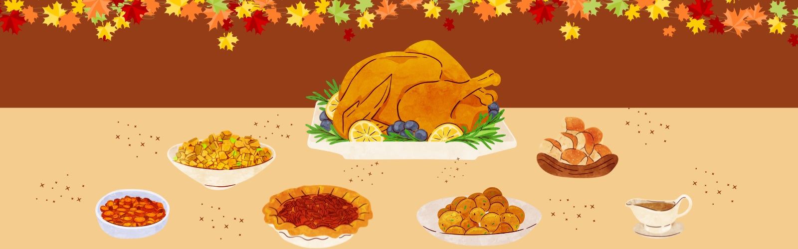 Thanksgiving 2025 – Verrill Farm