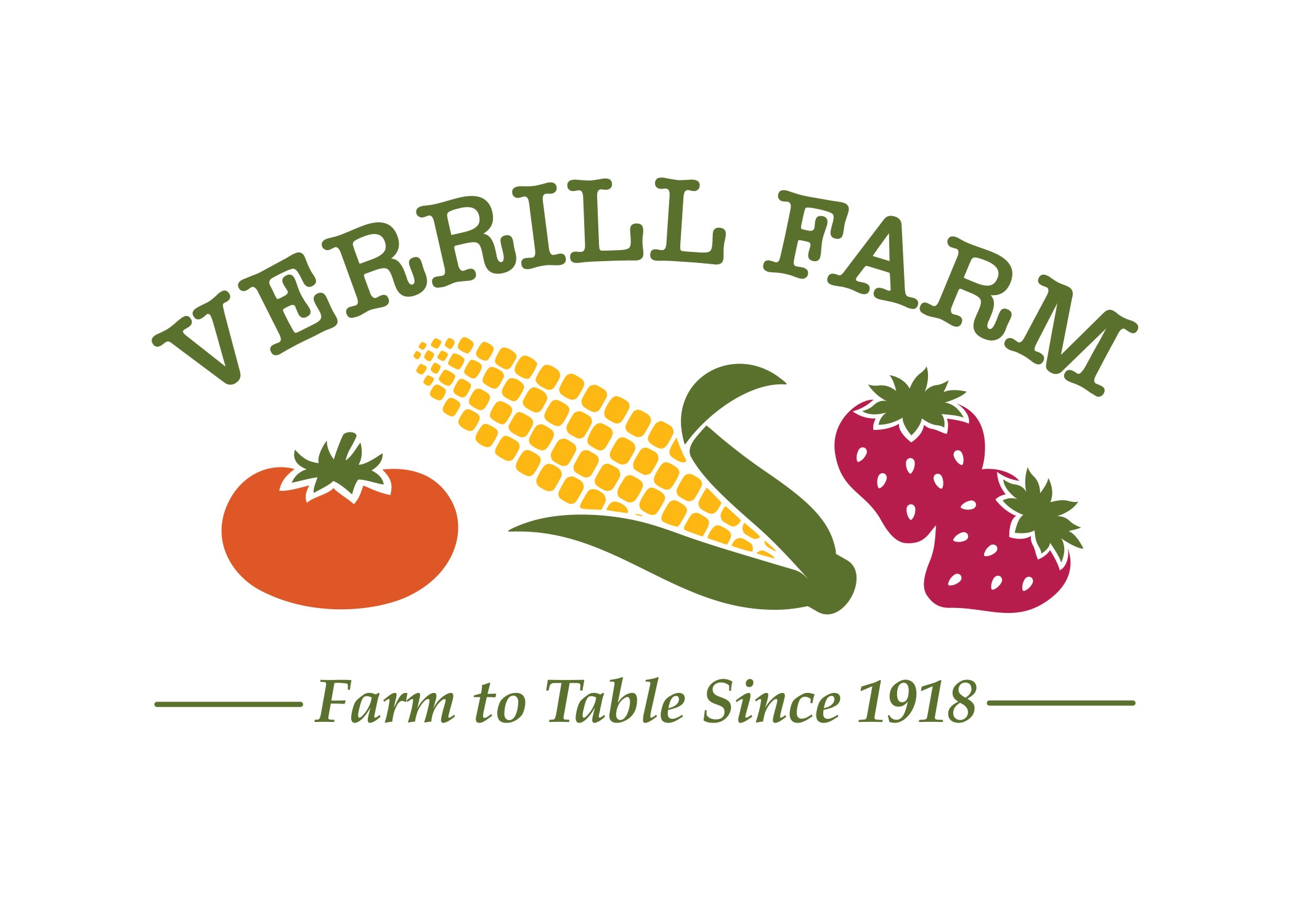 What's For Dinner Wednesday – Verrill Farm