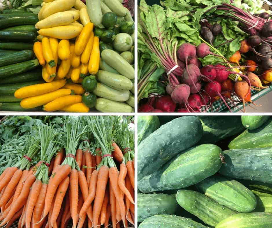 Full Share CSA - 2026 – Verrill Farm